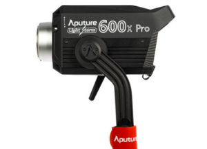 Aputure LS 600x - Inspired Image